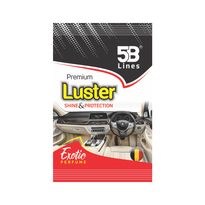 Luster Polish 50ml - 5blines